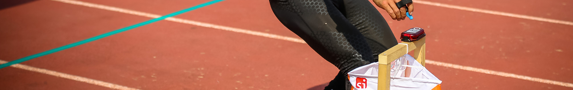 sportident så fungerar det